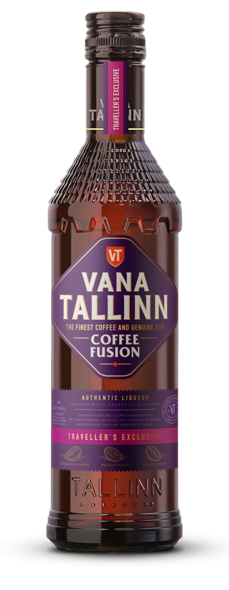 VANA TALLINN COLLECTION - Vana Tallinn